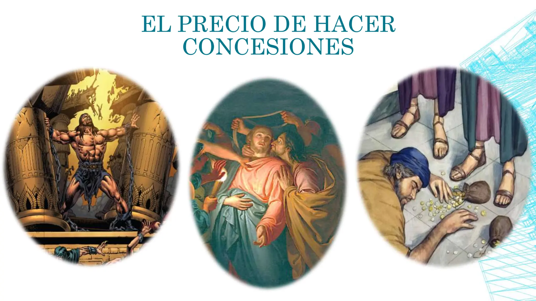 El Poder De La Integridad Edificando Sin | PPTX