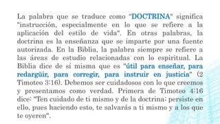 El Poder De La Integridad Edificando Sin | PPTX