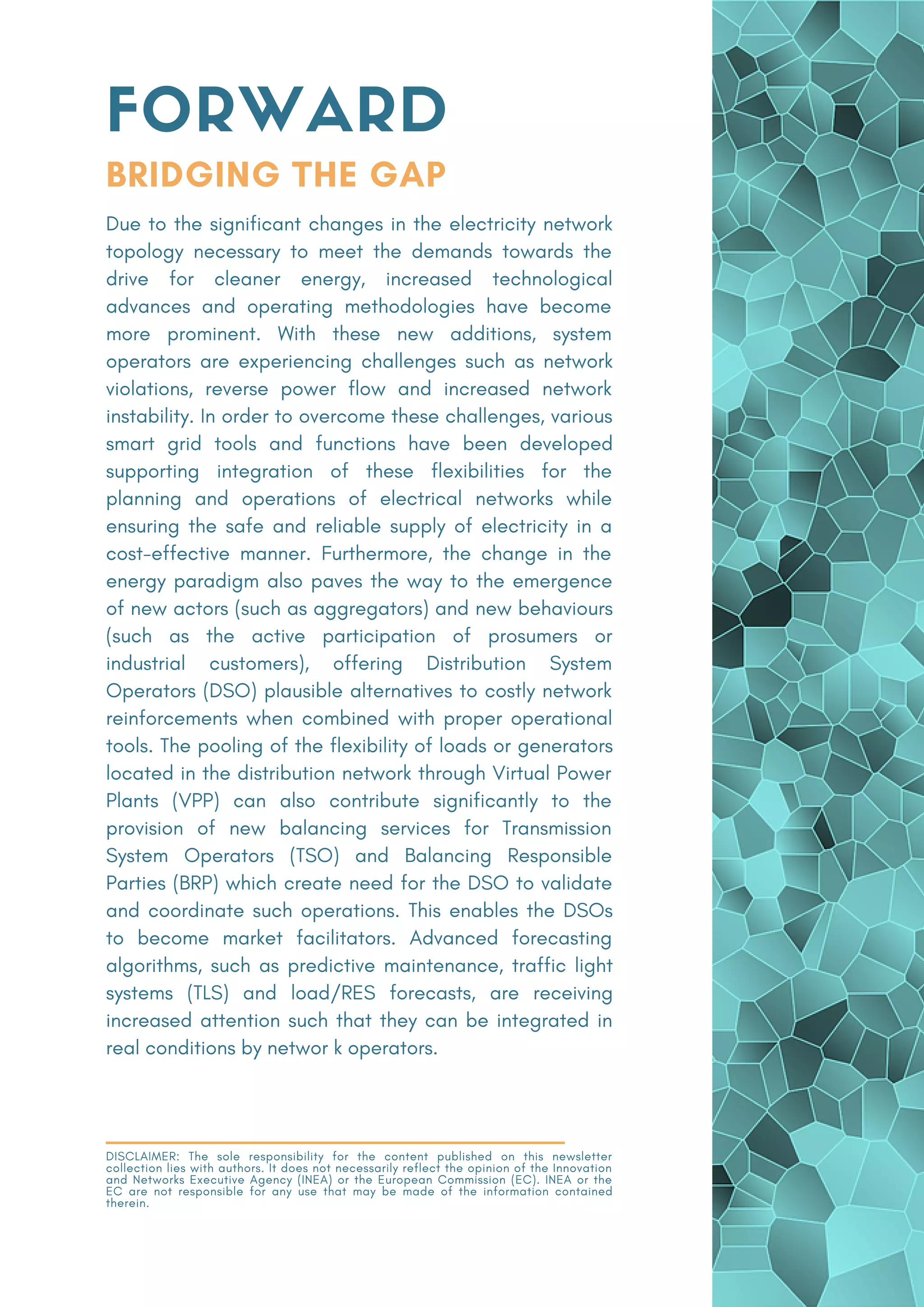 InteGrid replication road map brochure | PDF