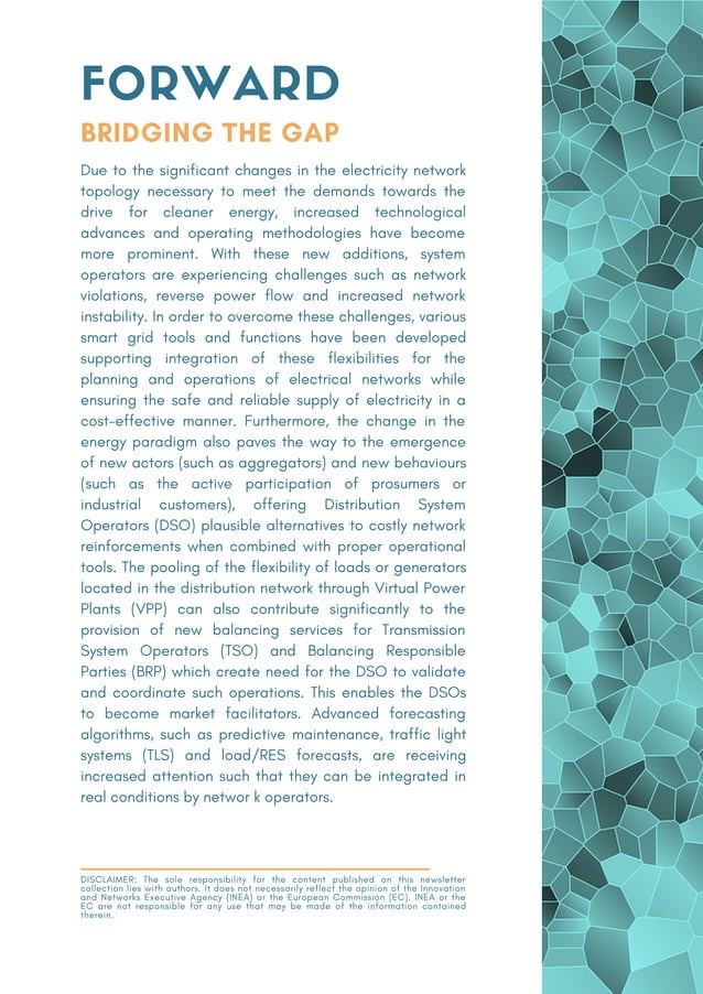 InteGrid replication road map brochure | PDF