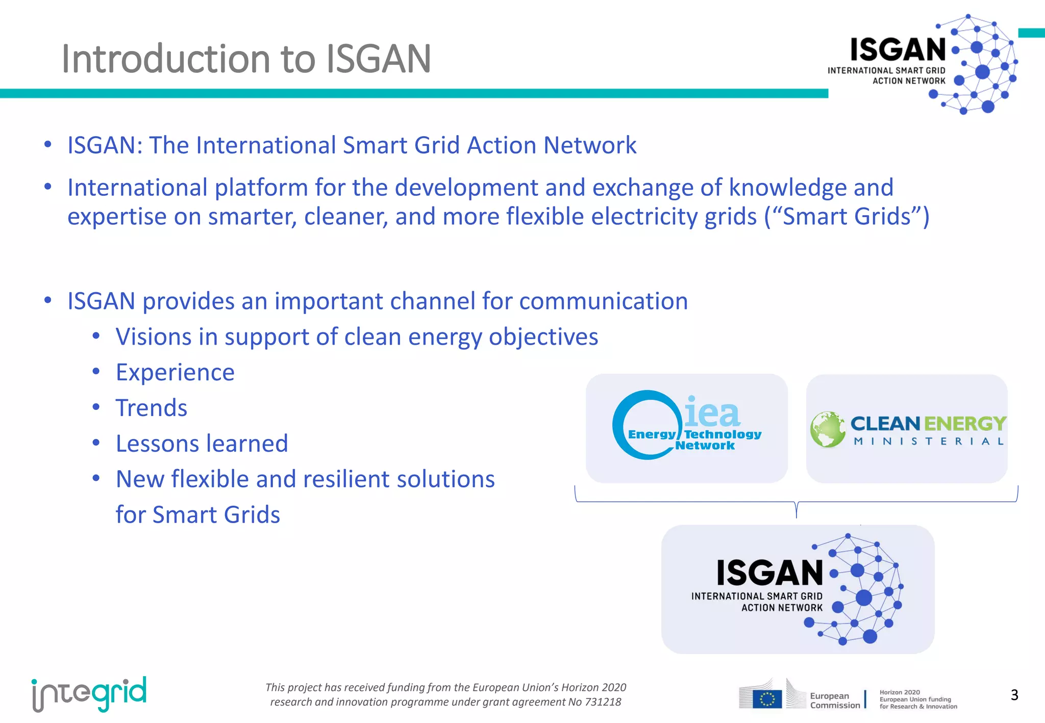 InteGrid SRA & Replication Roadmap (02/06/2020) | PPT