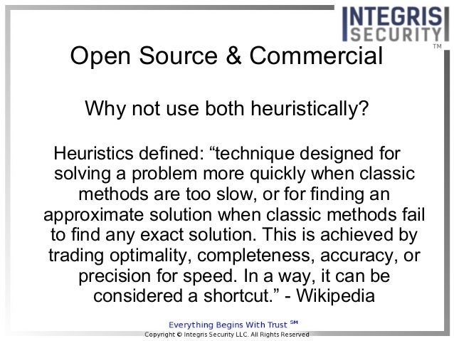 Integris Security - Hacking With Glue