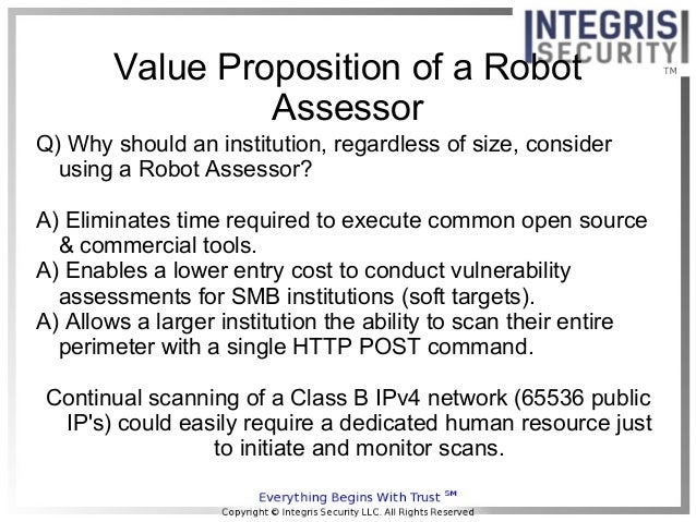 Integris Security - Hacking With Glue