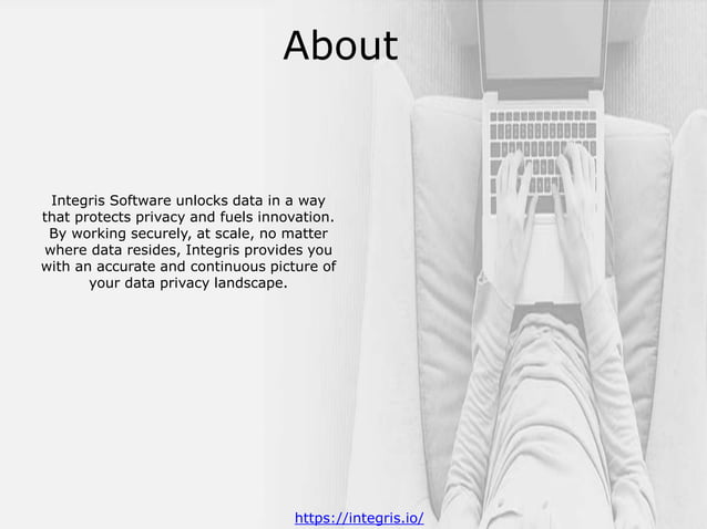 Integris software ppt | PPT