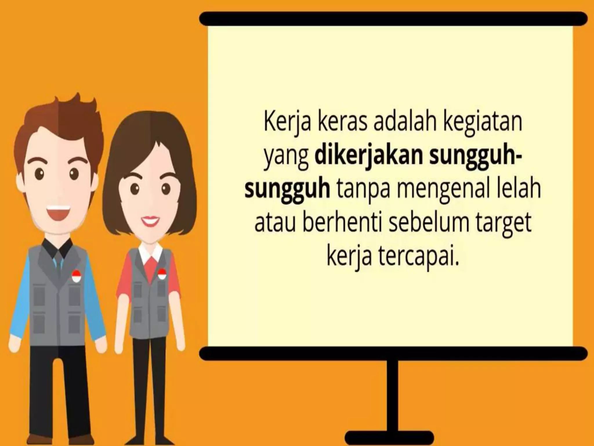 Integritas, nilai nilai anti korupsi dan benturan kepentingan | PPTX