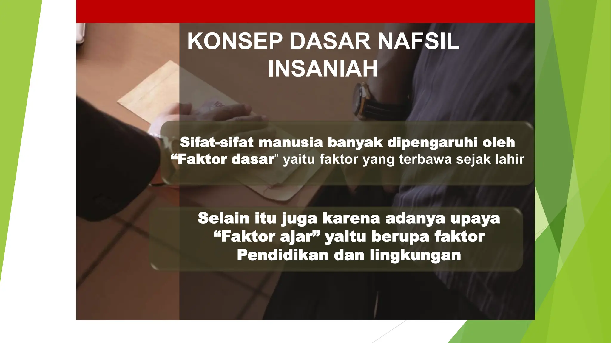 INTEGRITAS SEBAGAI NILAI DAN PRINSIP DASAR ANTI KORUPSI.pptx