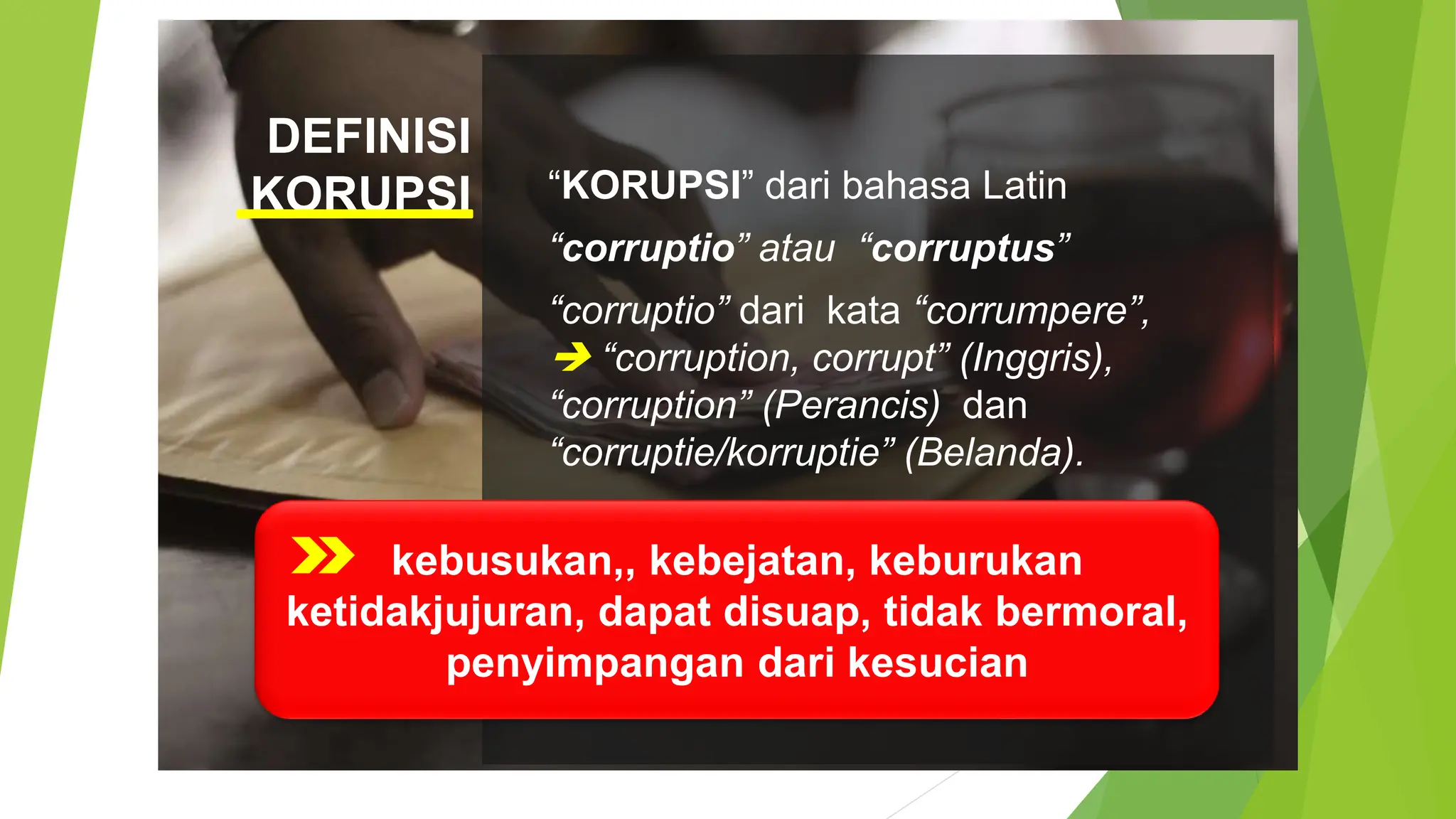 INTEGRITAS SEBAGAI NILAI DAN PRINSIP DASAR ANTI KORUPSI.pptx