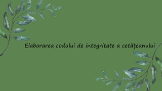 Integritatea.pptx