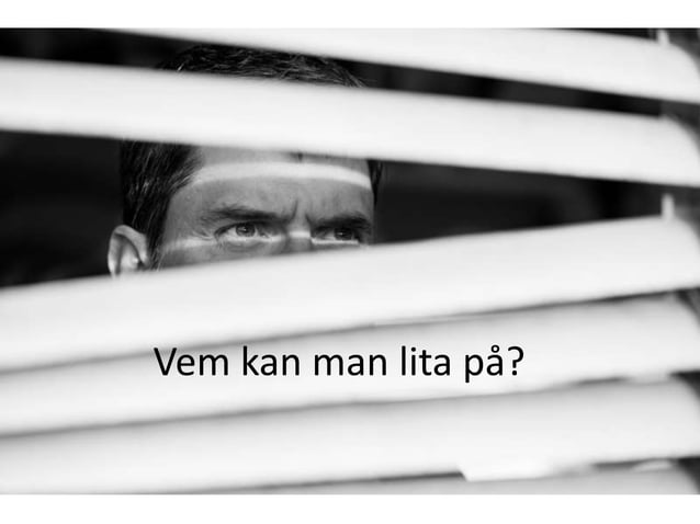 Integritet i skolan_gbg14 | PPT