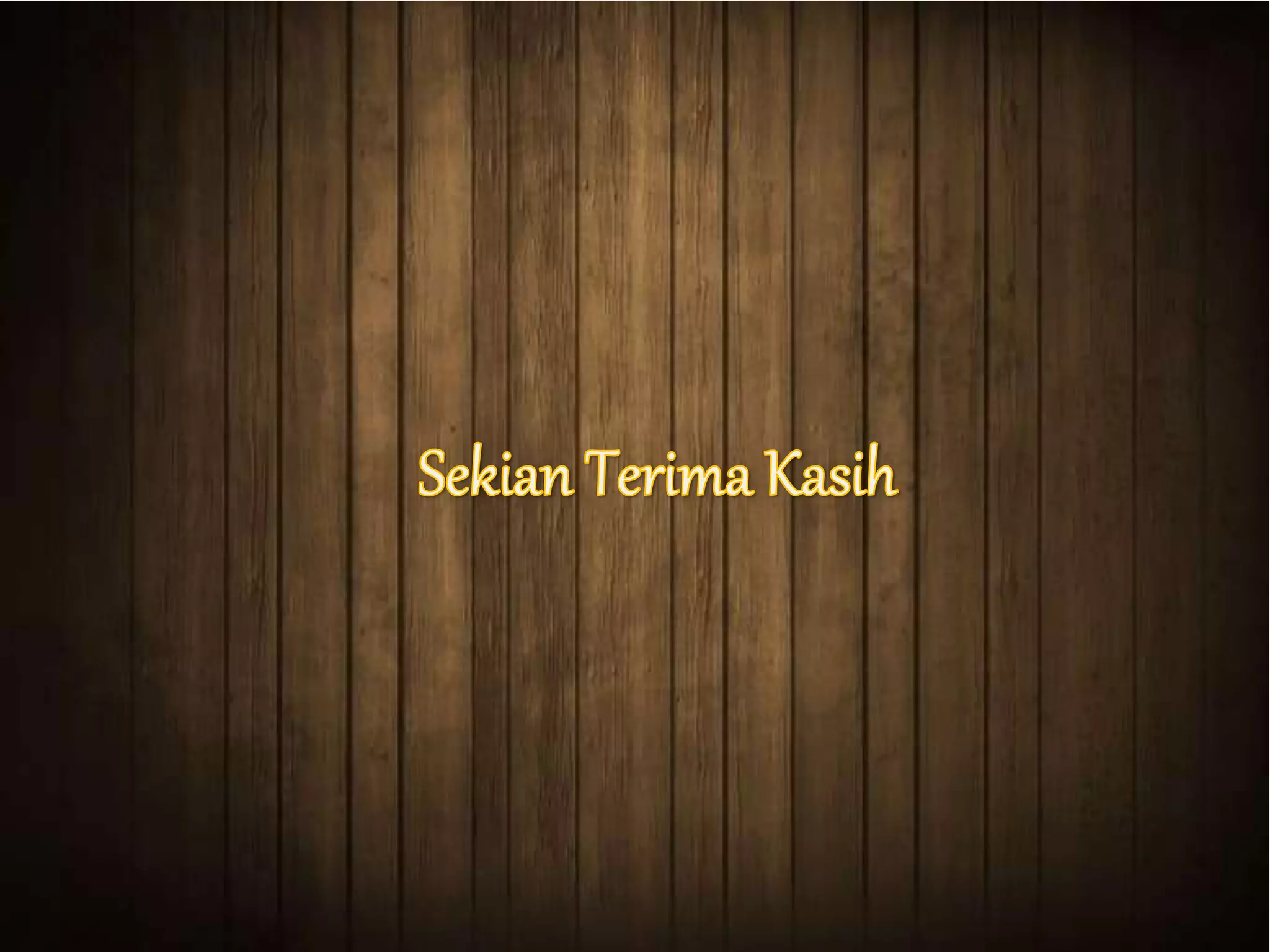 INTEGRITI DALAM PEKERJAAN MENURUT ISLAM | PPTX