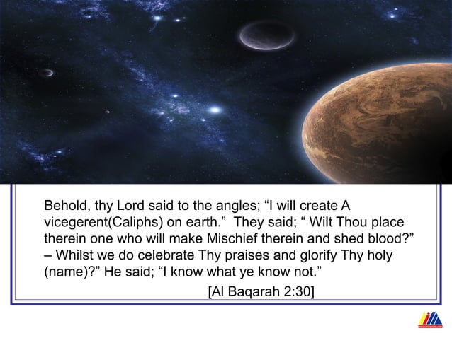 Integrity | PPT | Islam | Religion & Spirituality