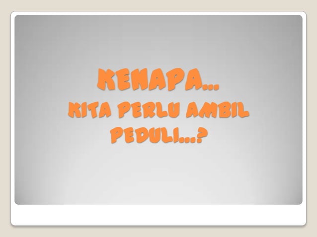 Integriti dalam kerja | PPTX