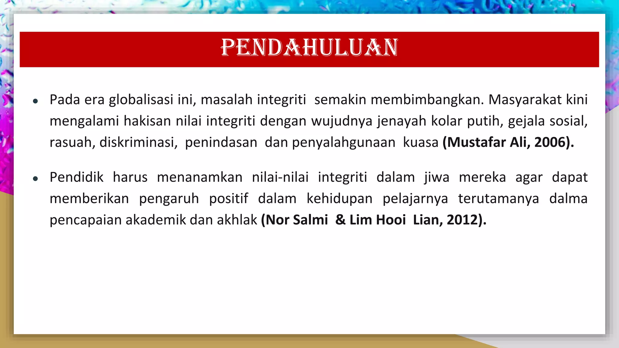 INTEGRITI PENDIDIKAN.pptx