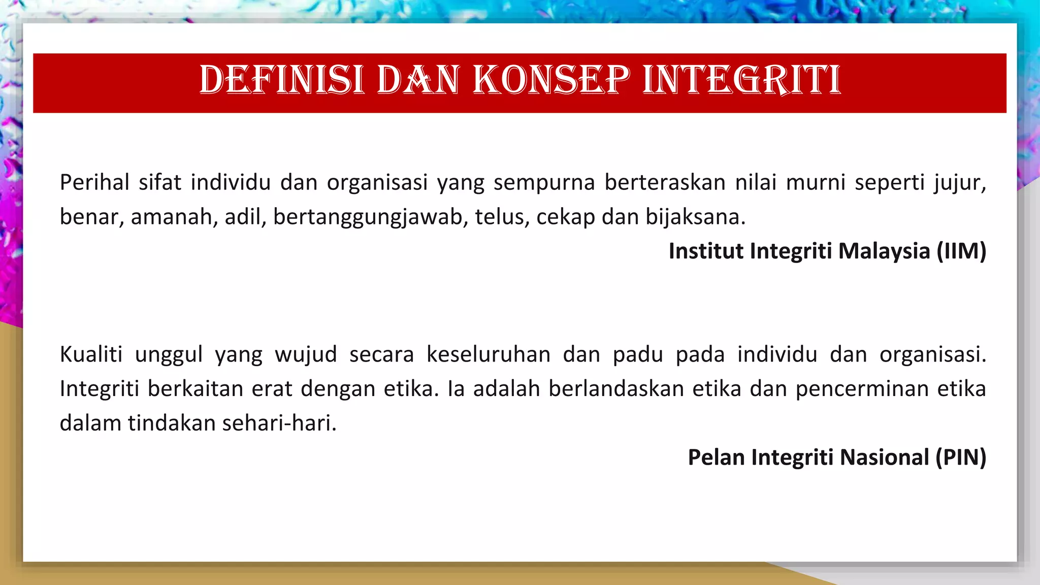 INTEGRITI PENDIDIKAN.pptx