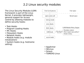 System Integrity | PPT
