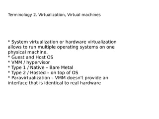 System Integrity | PPT