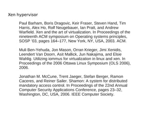 System Integrity | PPT