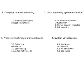 System Integrity | PPT