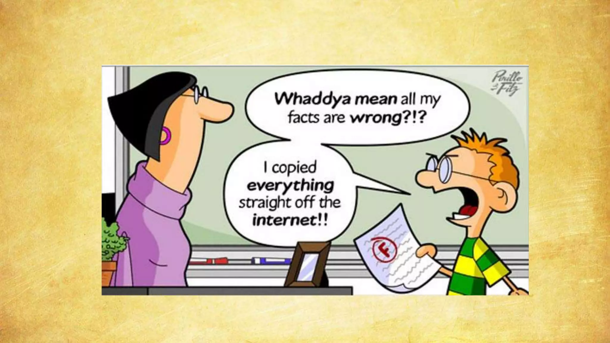 Integrity | PPTX | Career Advice | Careers