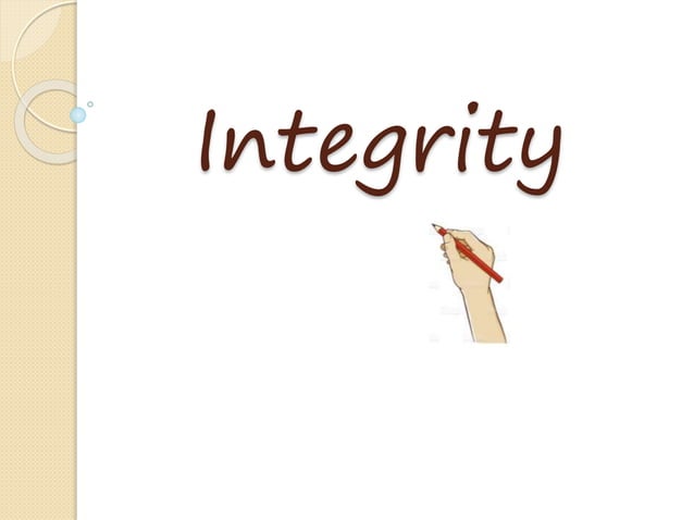 INTEGRITY-PRESENTATION-2.pptx