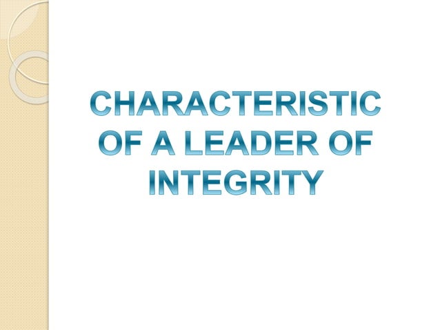 INTEGRITY-PRESENTATION-2.pptx