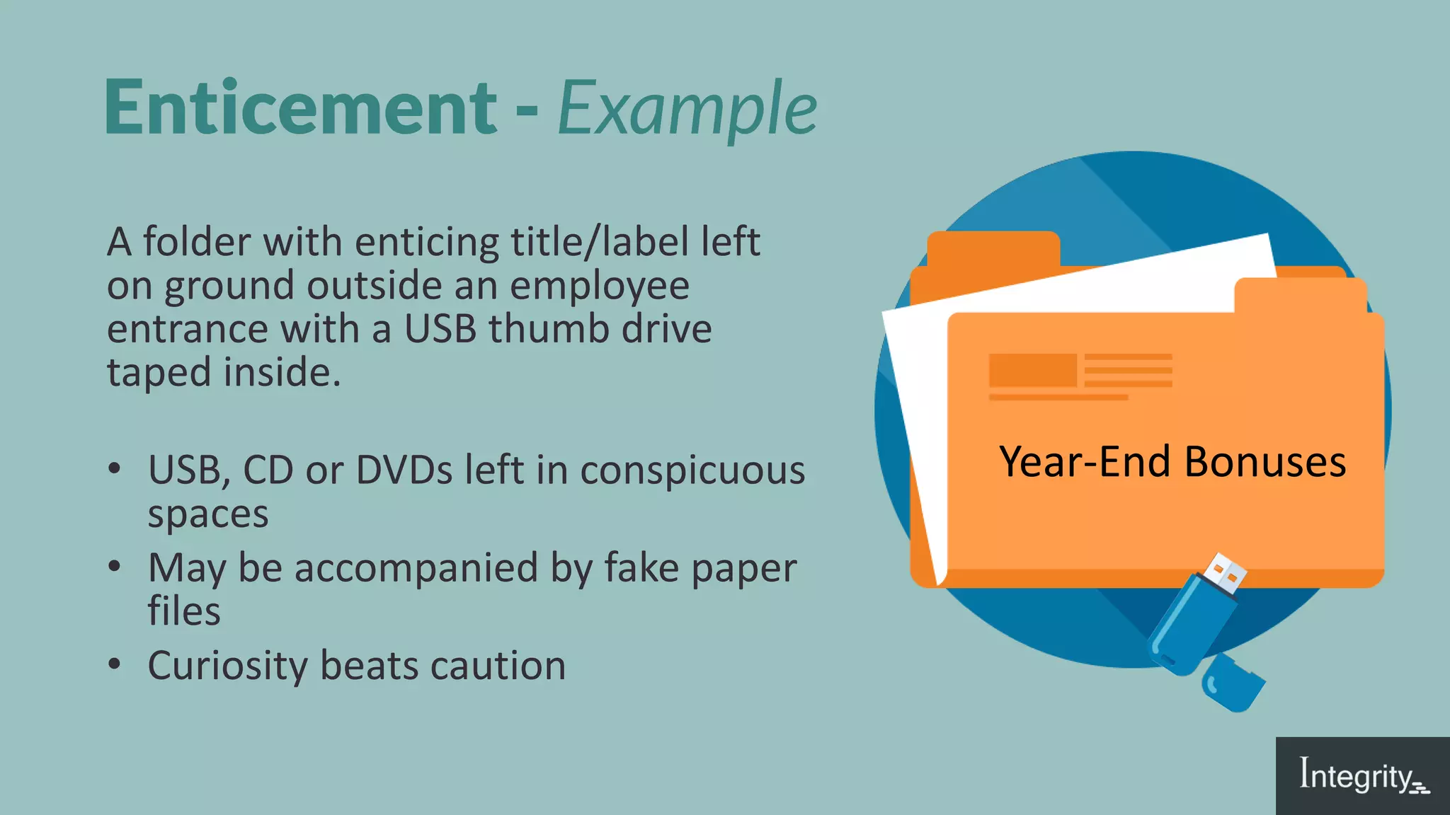 What is Social Engineering? An illustrated presentation. | PDF