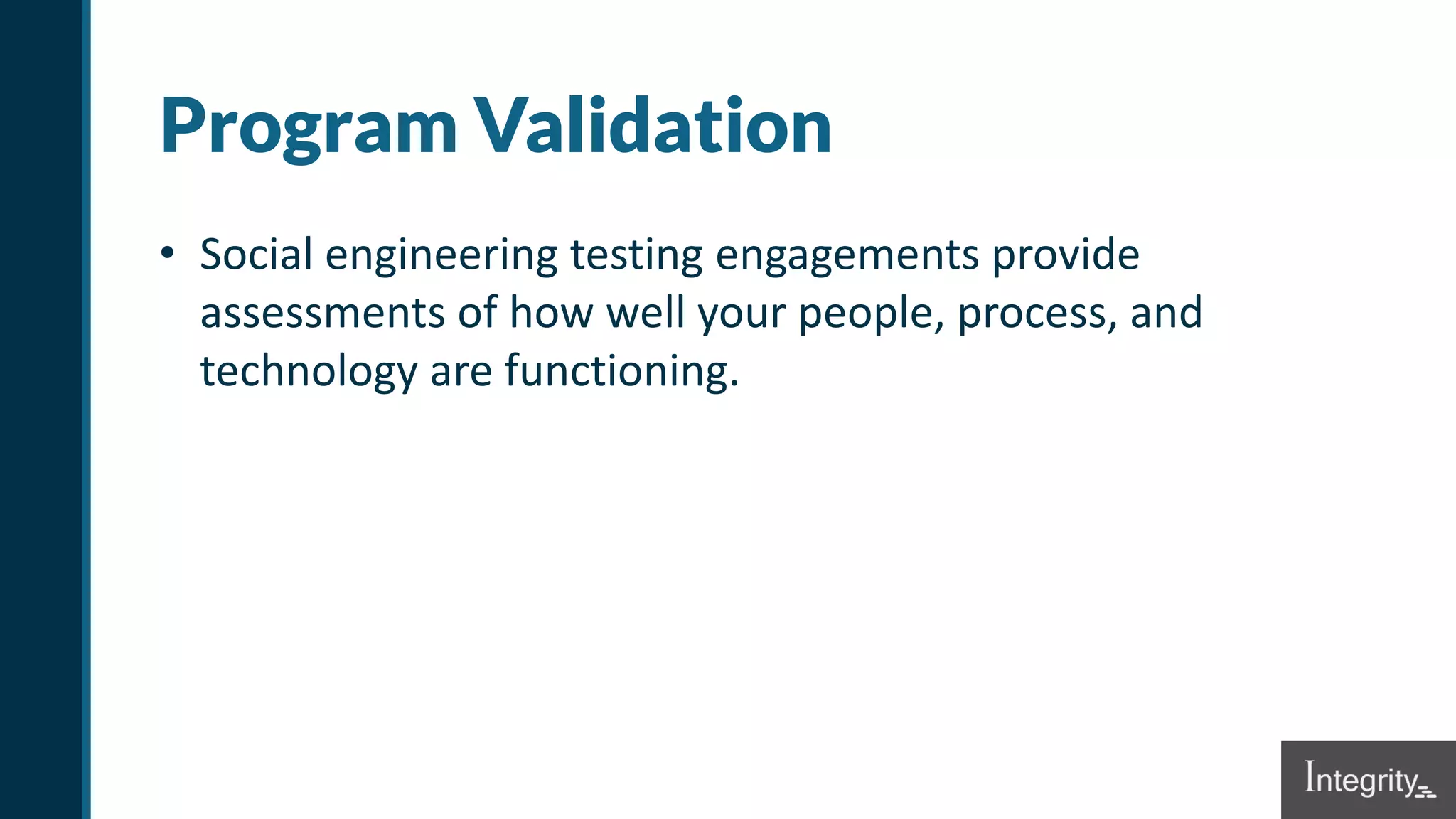 What is Social Engineering? An illustrated presentation. | PDF