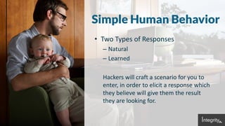 What is Social Engineering? An illustrated presentation. | PDF ...