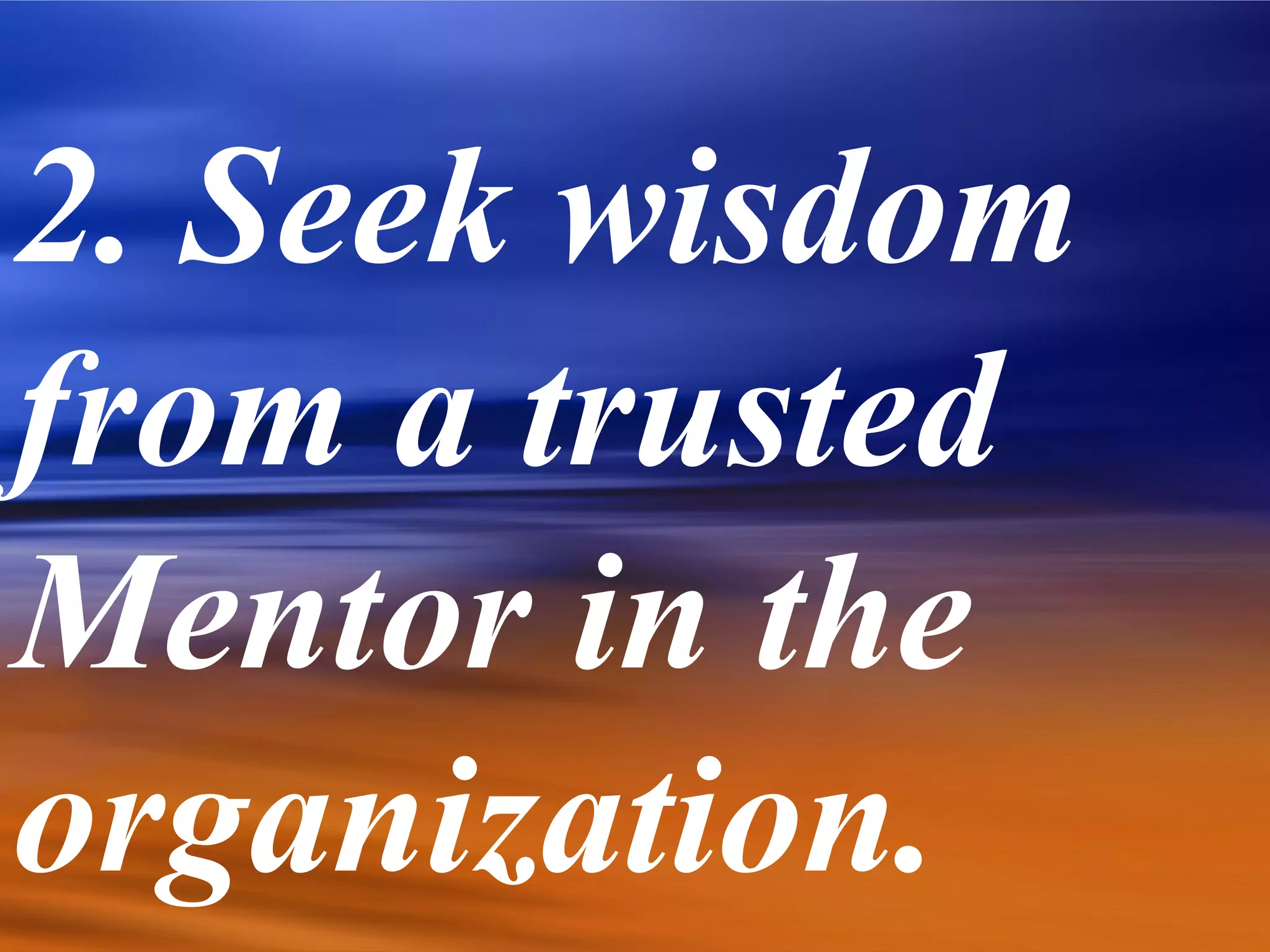 Integrity at workplace. | PPT