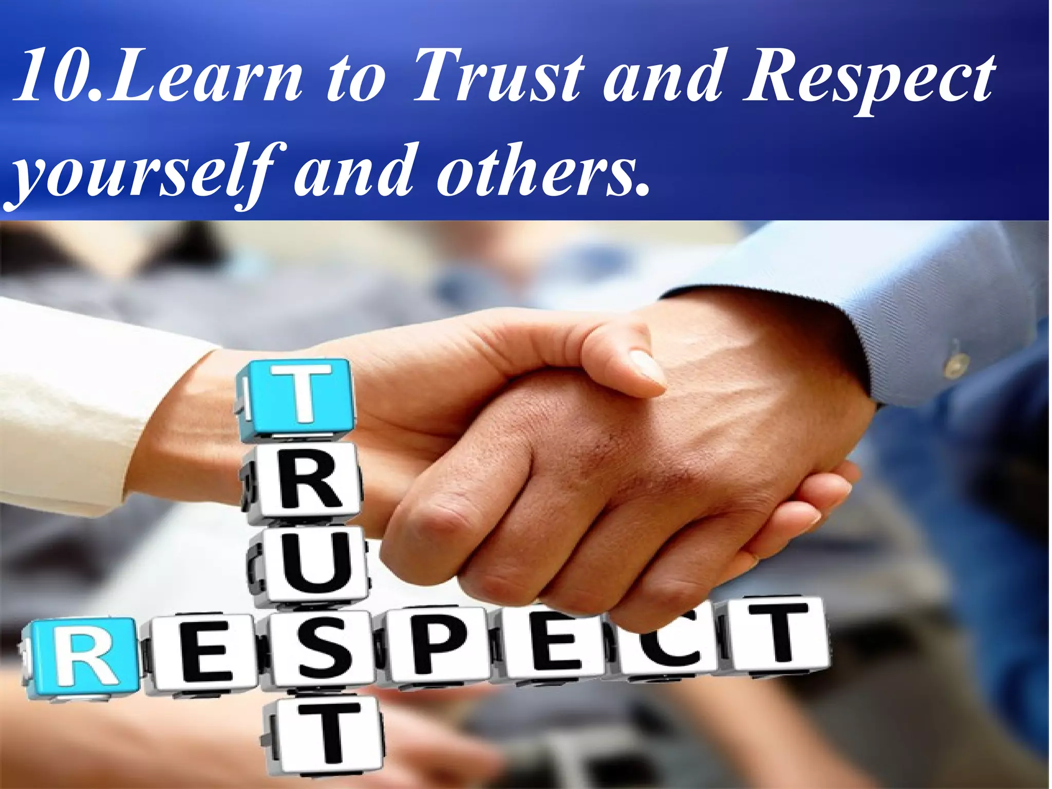 Integrity at workplace. | PPT