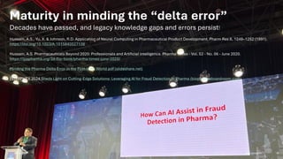 Integrity Grounds Pharma 4.0: ISPE-India | PDF