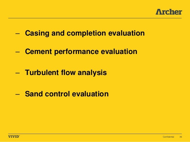 Archer - Integrity Surveillance Using Acoustic by Zaiyinul Ain | PPT