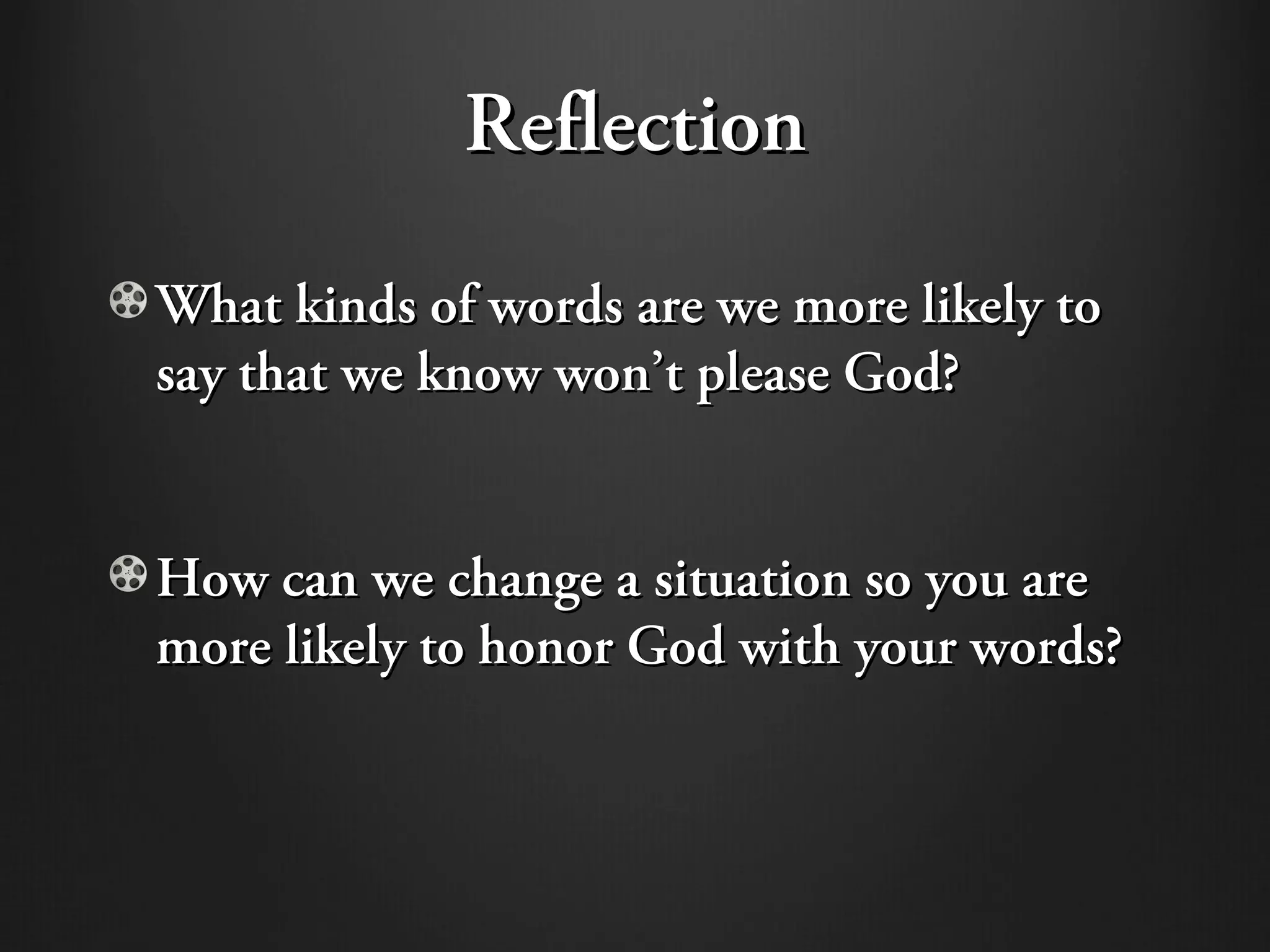 Integrity vs. Popularity | PPT