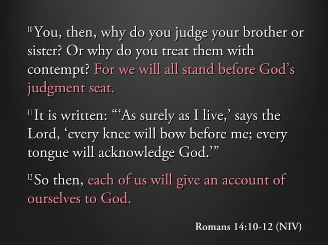 Integrity vs. Popularity | PPT