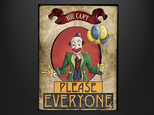 Integrity vs. Popularity | PPT