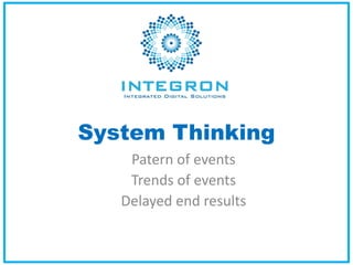 Integron - Strategic Vision PPT v1.0.pptx