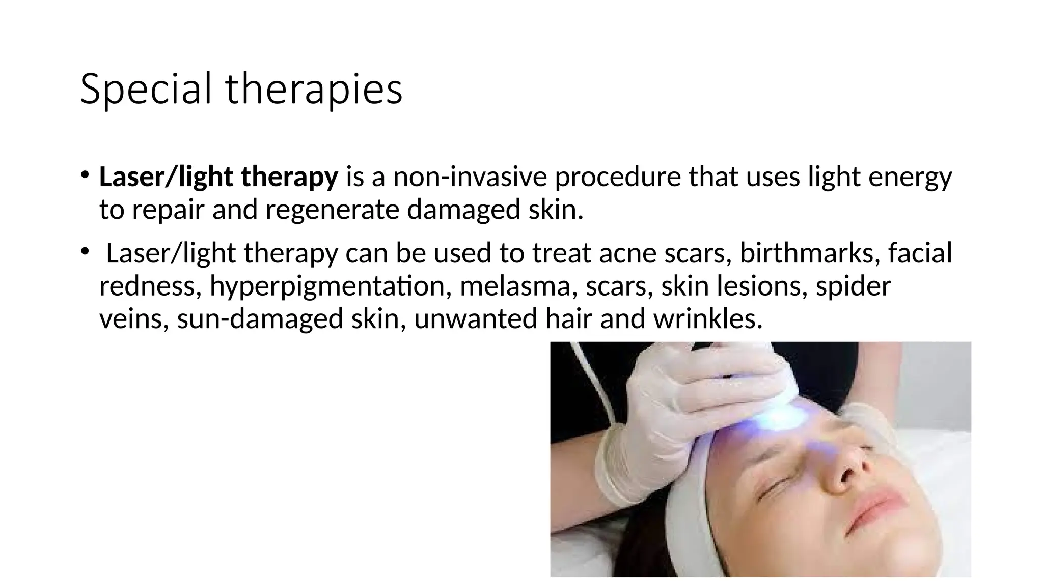 Integumentary disorder / skin disease , its clinical manifestation and ...
