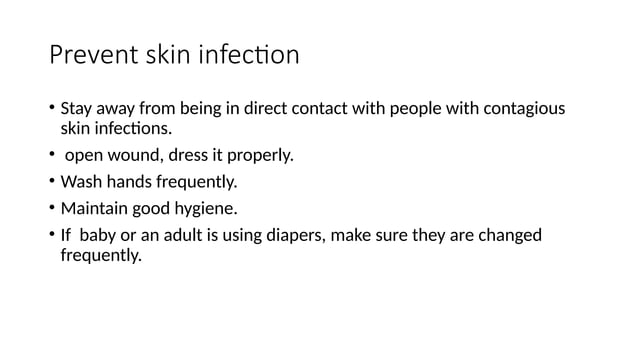 Integumentary disorder / skin disease , its clinical manifestation and ...