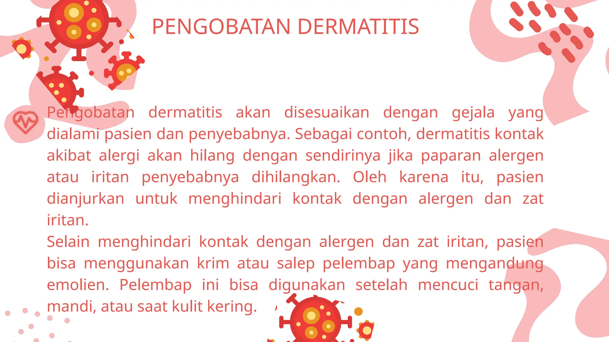 Sistem Integumen -dengan diagnosa Dermatitis.pptx