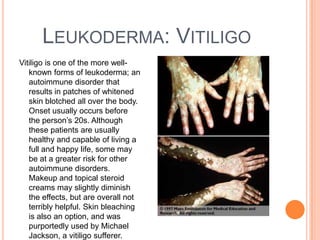 Med. Terminology Presentation: Ch.3, Integumentary System | PPT