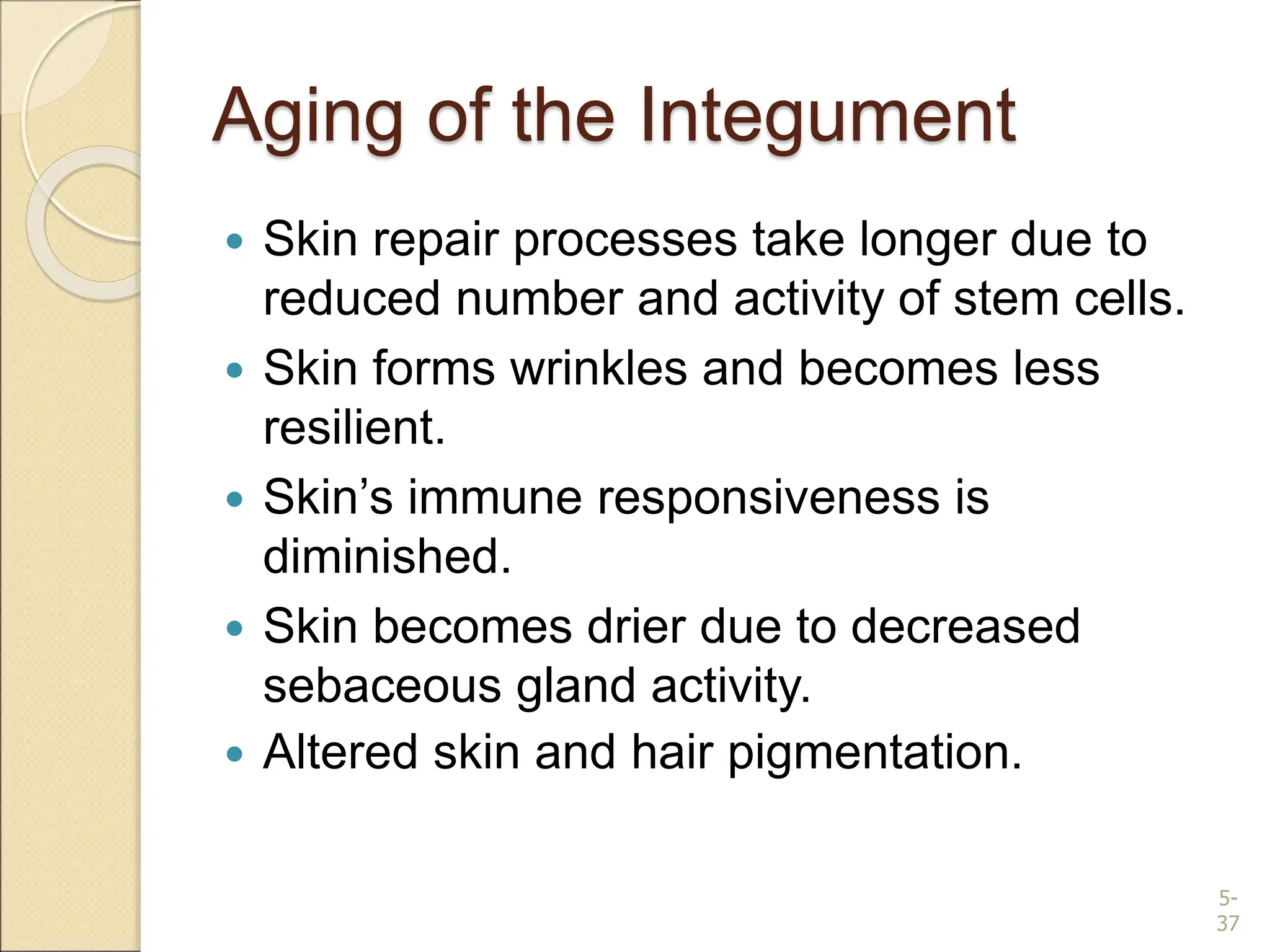 introductory to the structures of Integumentary.ppt