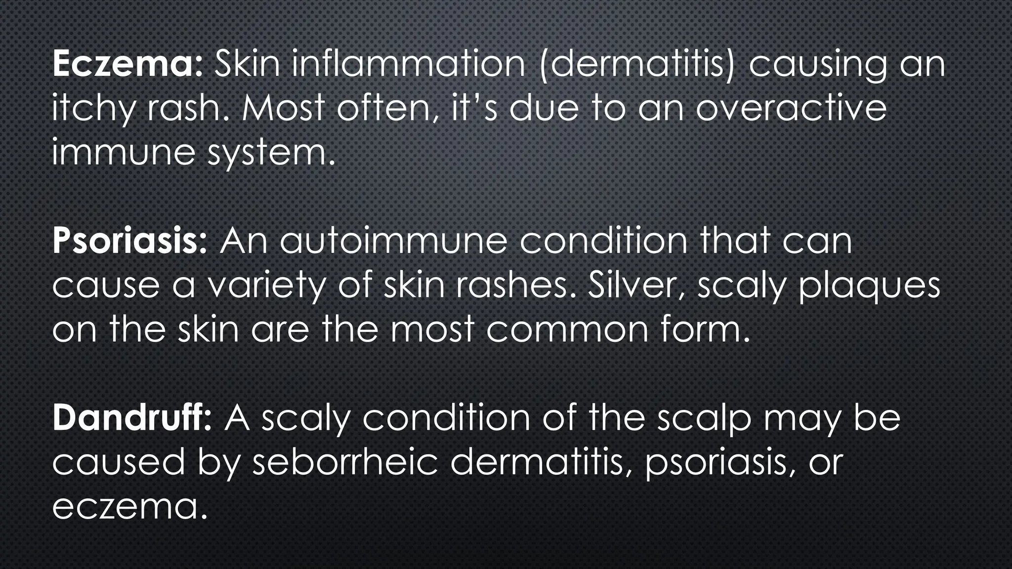 INTEGUMENTARY SYSTEM INTEGUMENTARY SYSTEM | PPTX