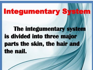 second quarter Integumentary-System-GRADE-6.pptx