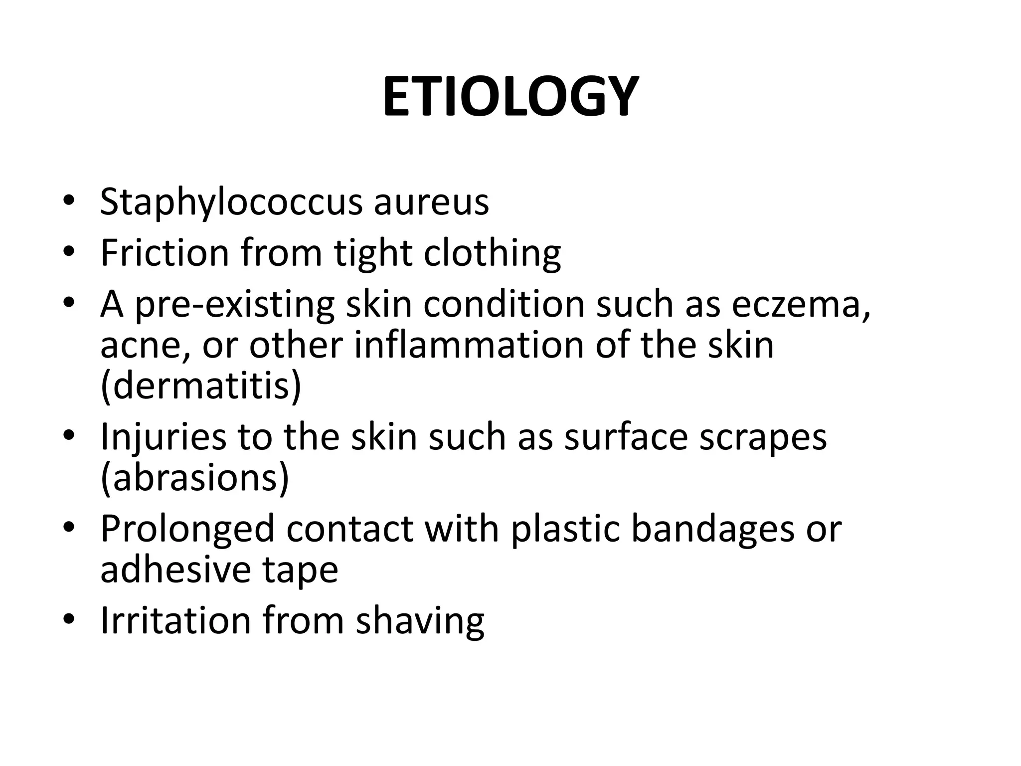 Integumentary disorders 3 | PPTX
