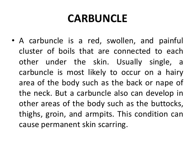 Integumentary disorders 3