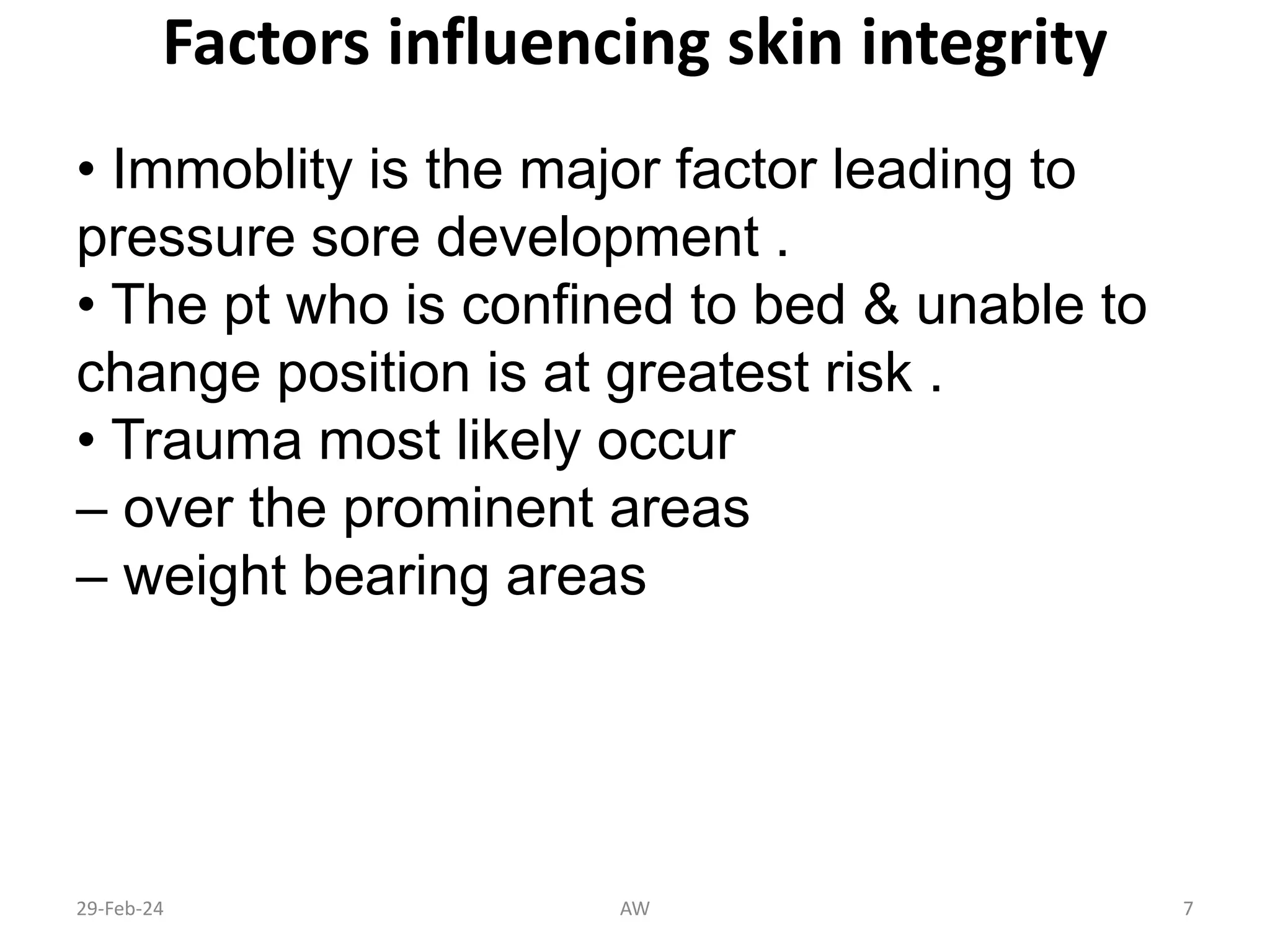 Assessment &Nursing management of patient with INTEGUMENTARY DO EDIT.pptx