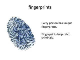 Integumentary system | PPTX