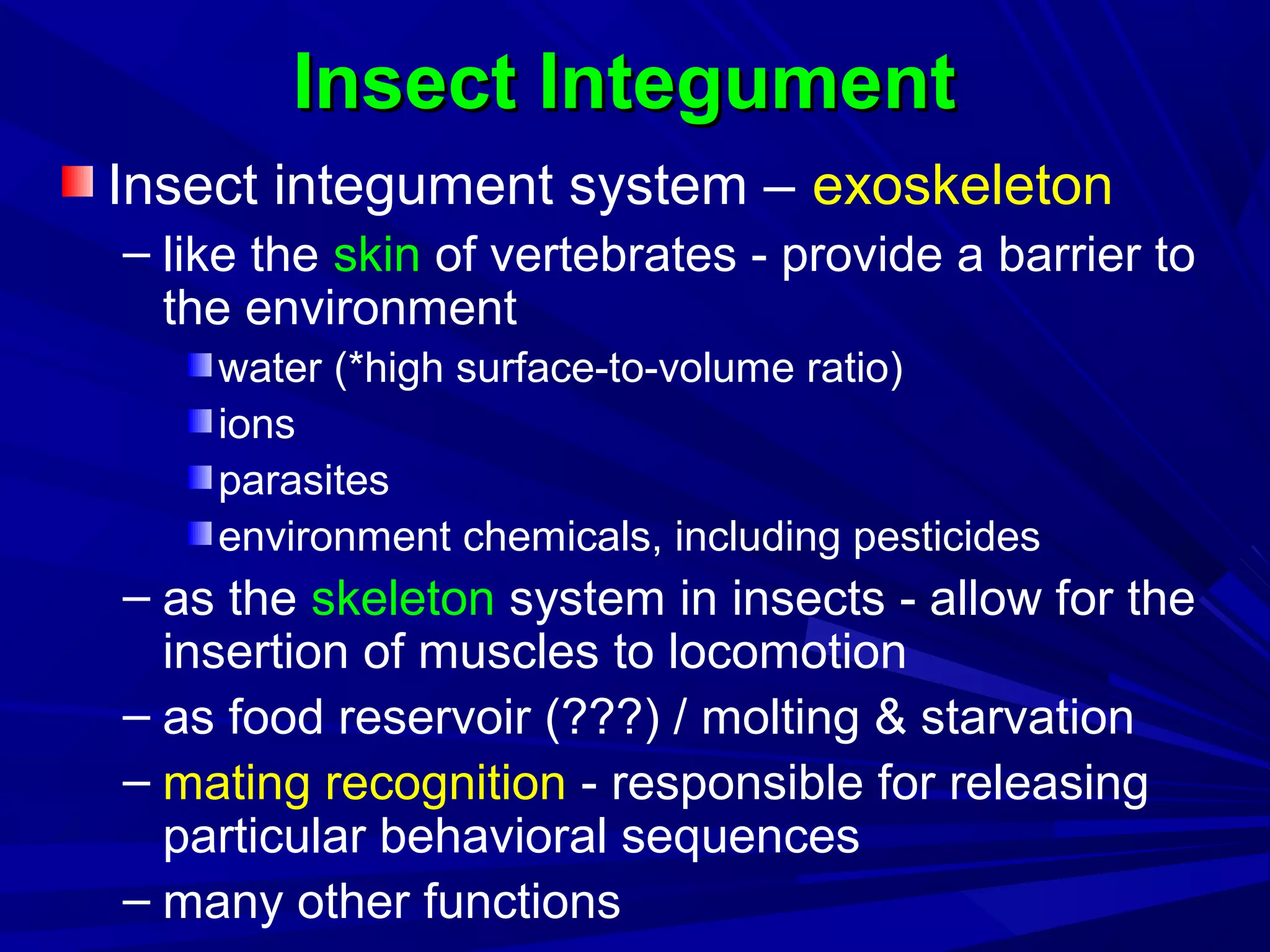 Integumentary system department of Agriculture abdul wali khan ...