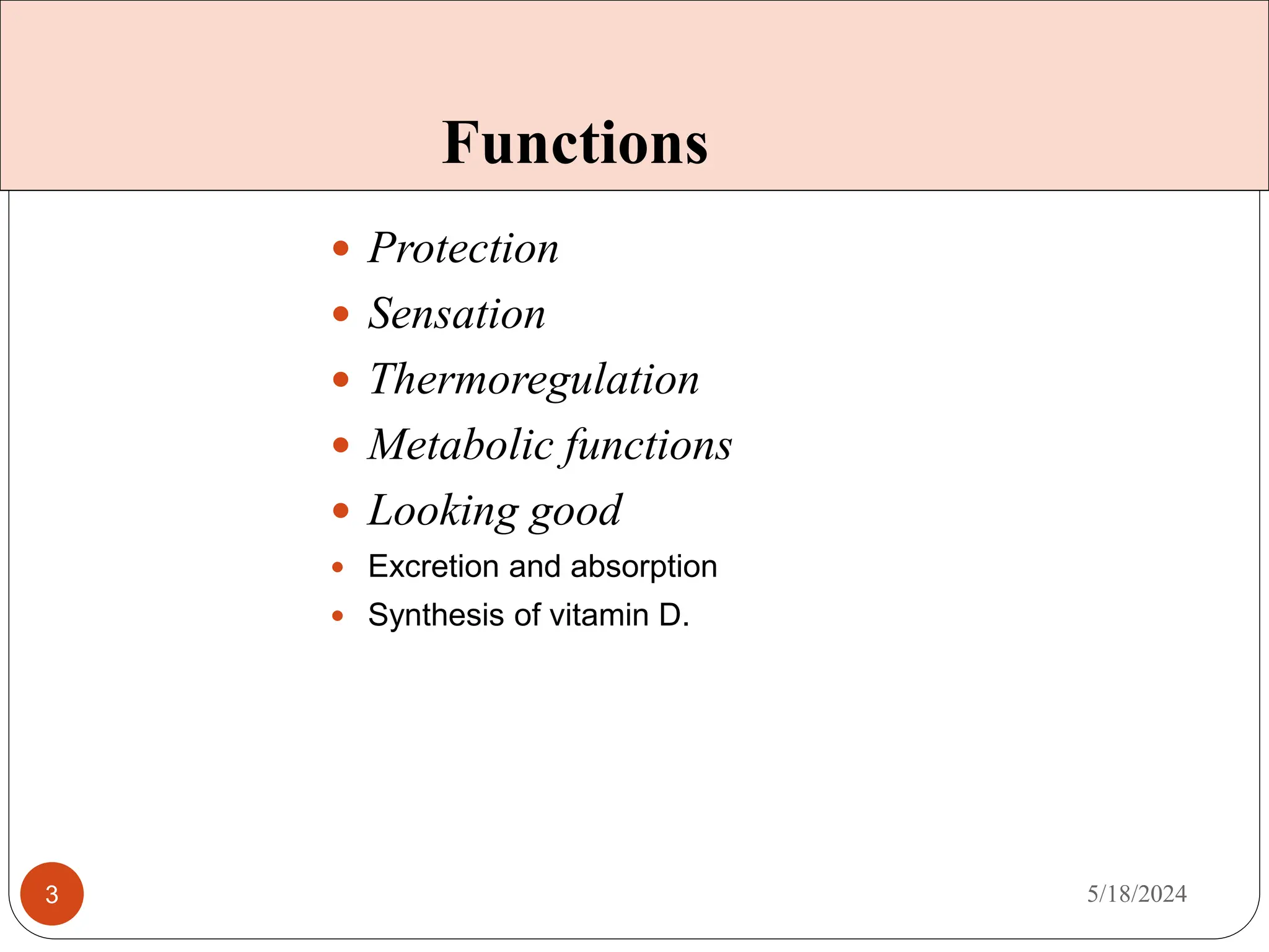 Anatomy of integumentary systems for.ppt