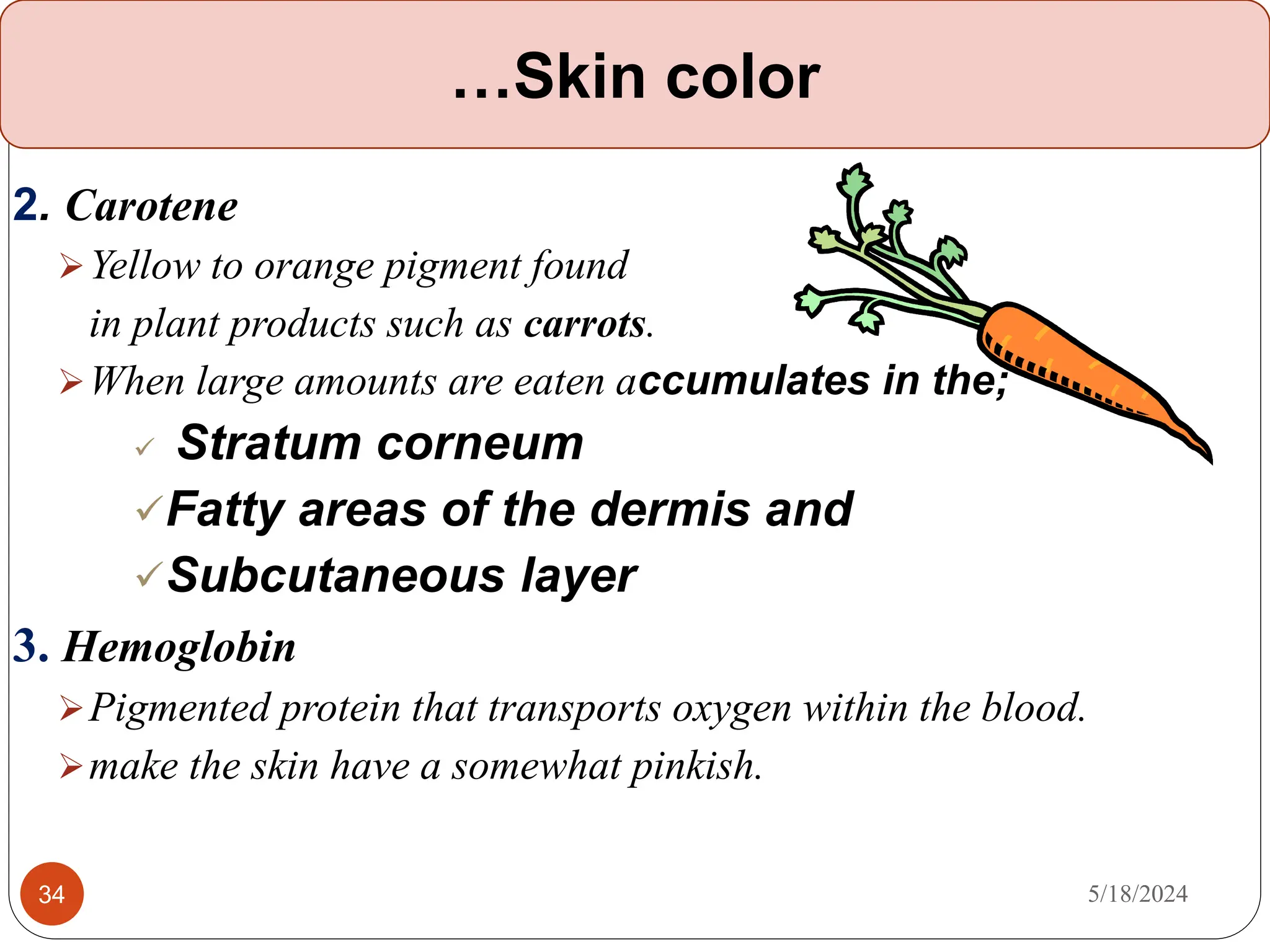 Anatomy of integumentary systems for.ppt